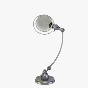 Jieldé 3D Models for Download | TurboSquid