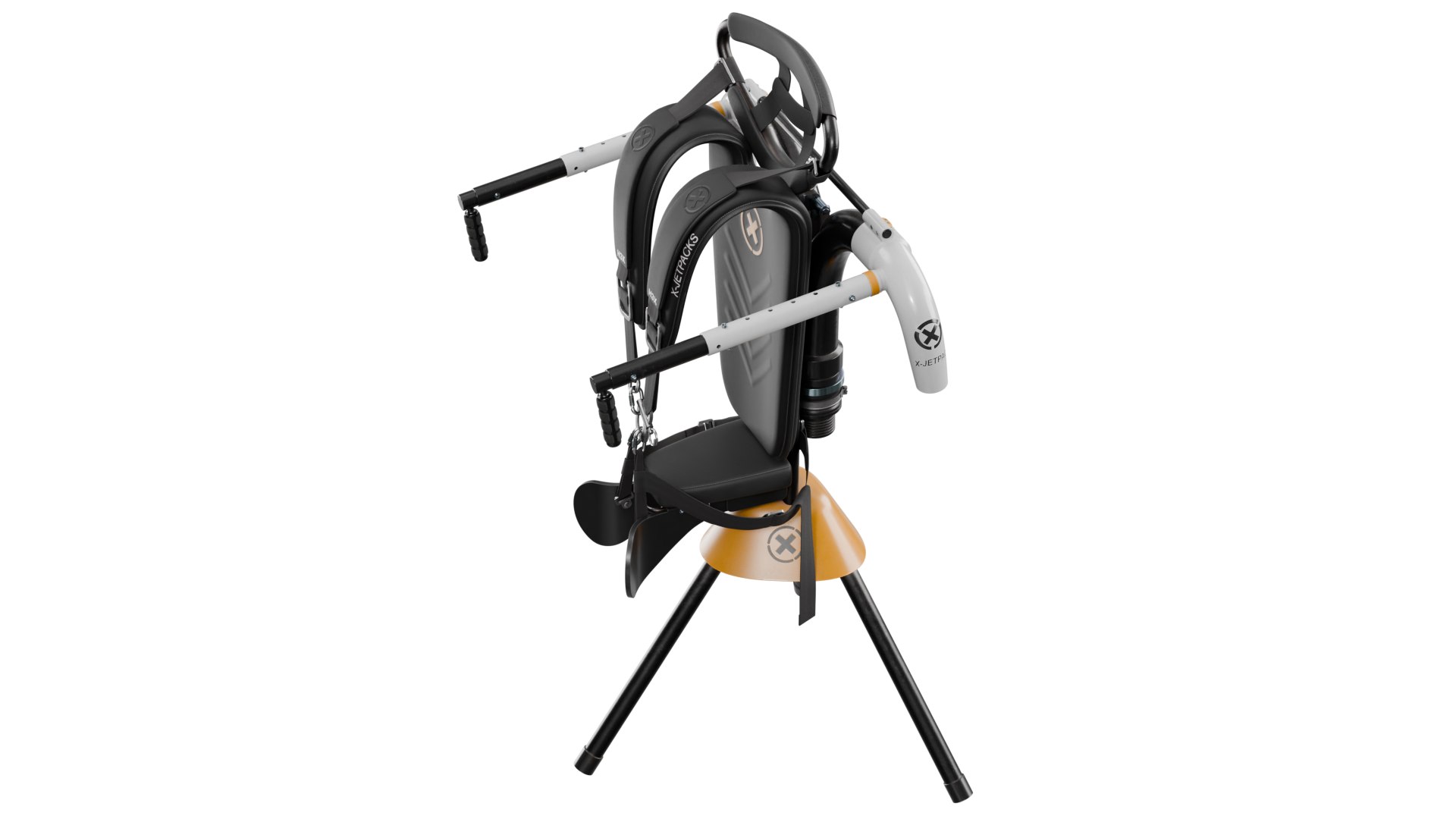 3D Jetpack 09 D Model - TurboSquid 2334860