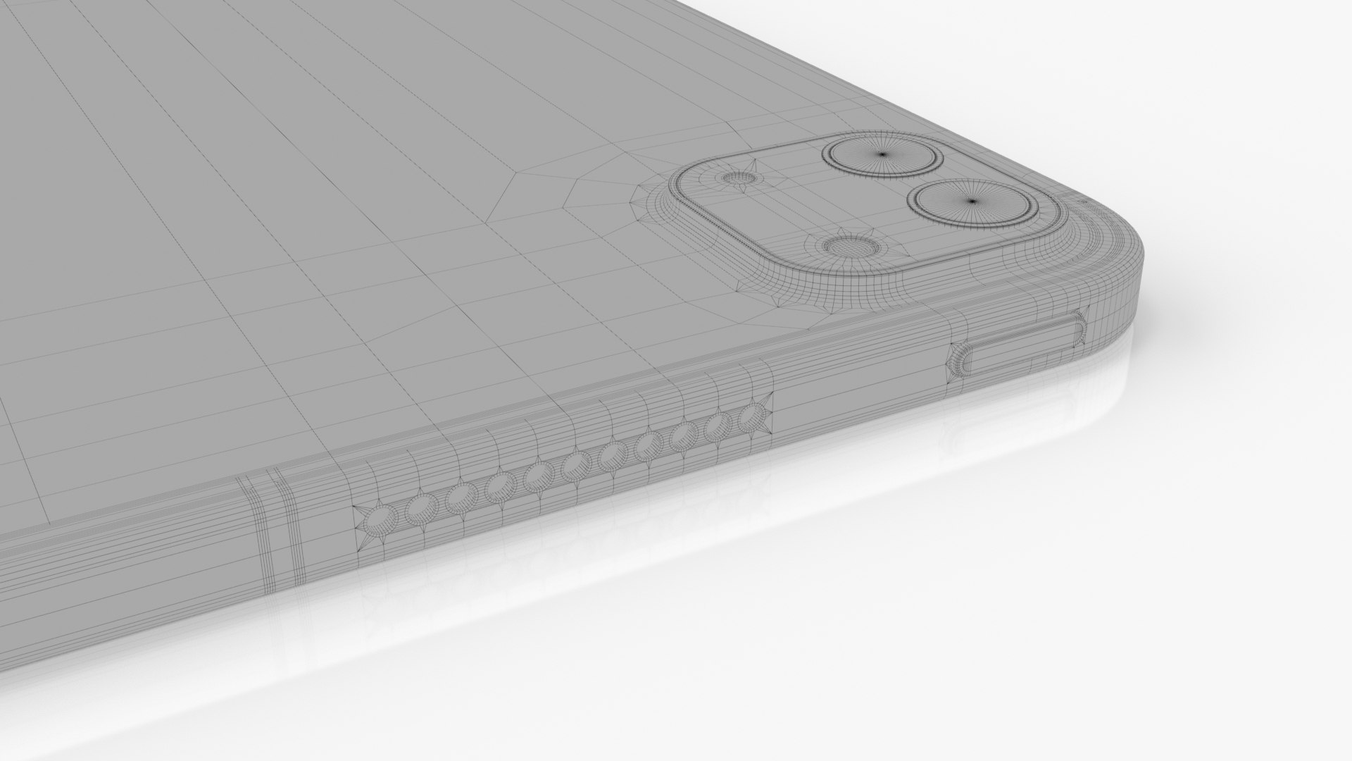 3D Apple IPad Pro 12-9 Cellular 2021 US Model - TurboSquid 1781926