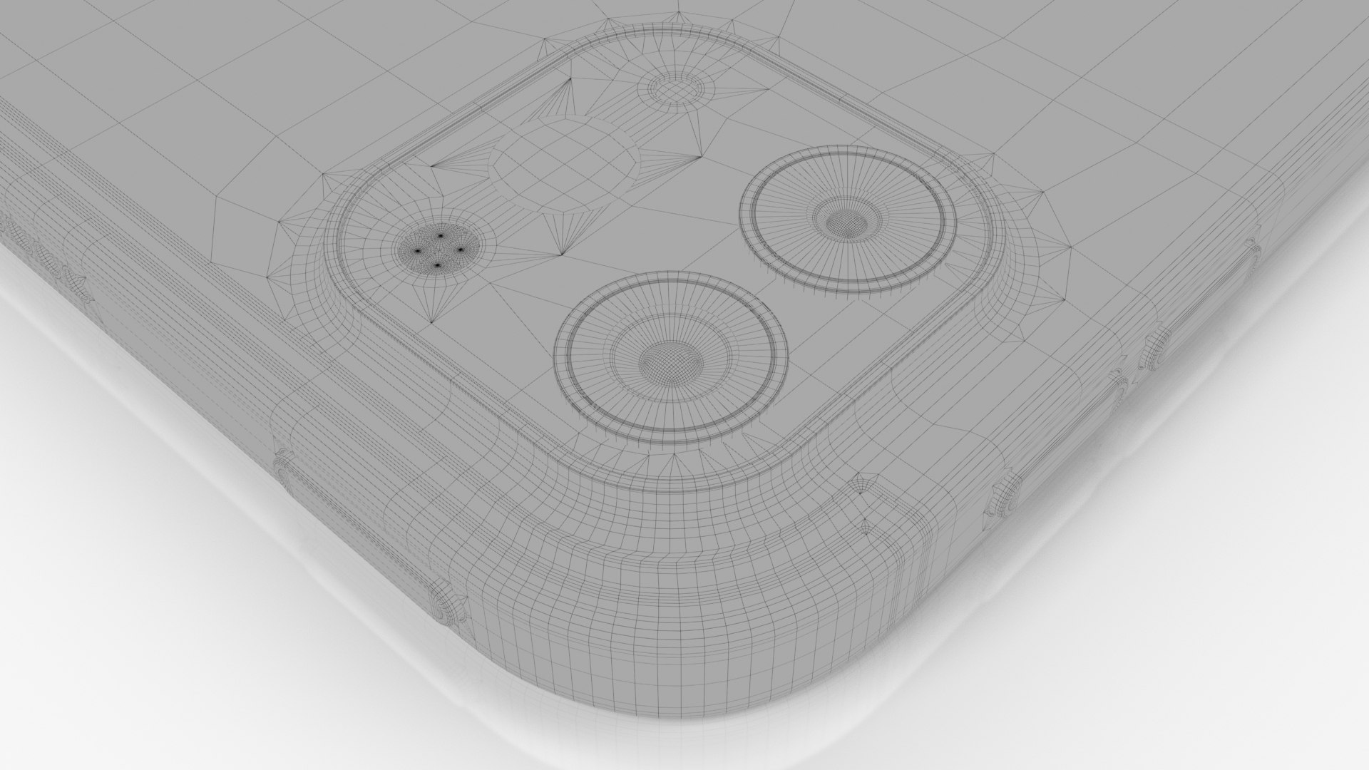 3D Apple IPad Pro 12-9 Cellular 2021 US Model - TurboSquid 1781926