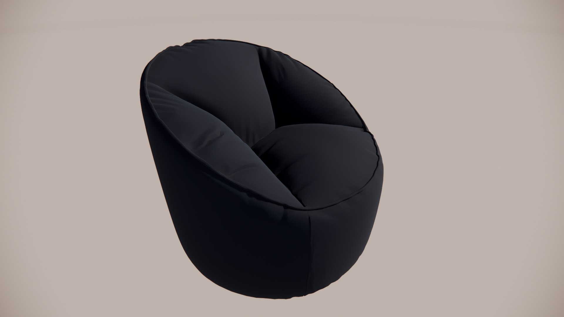 3D Chair 32 Model - TurboSquid 2130339