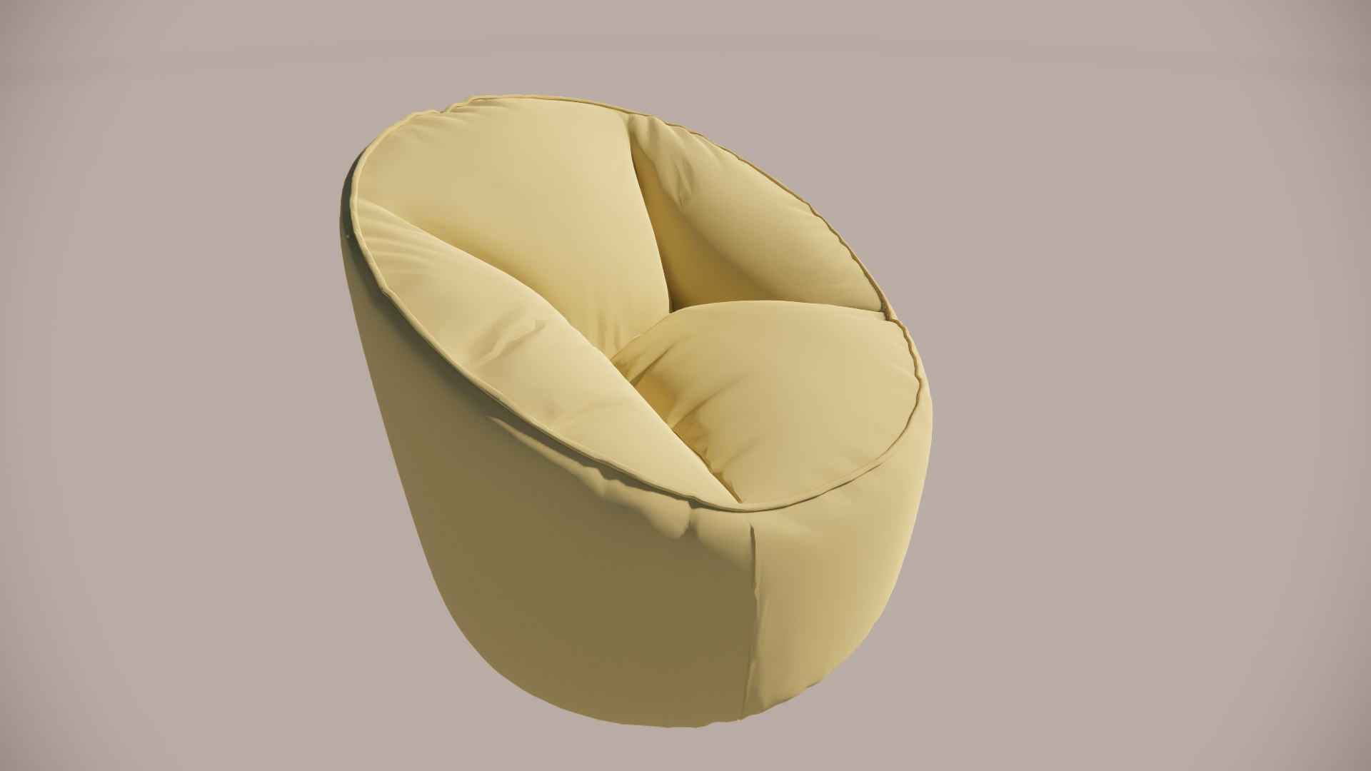 3D Chair 32 Model - TurboSquid 2130339