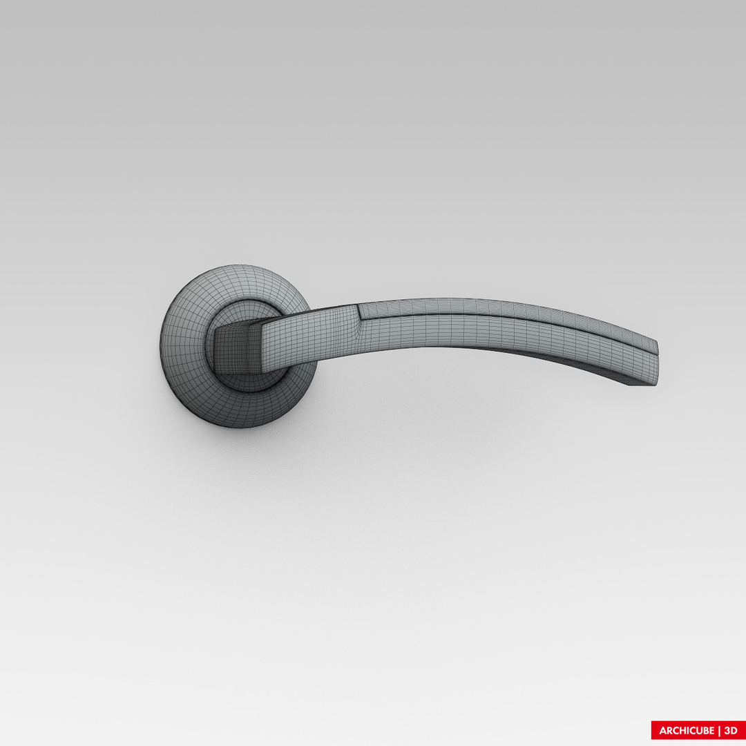 door handle max