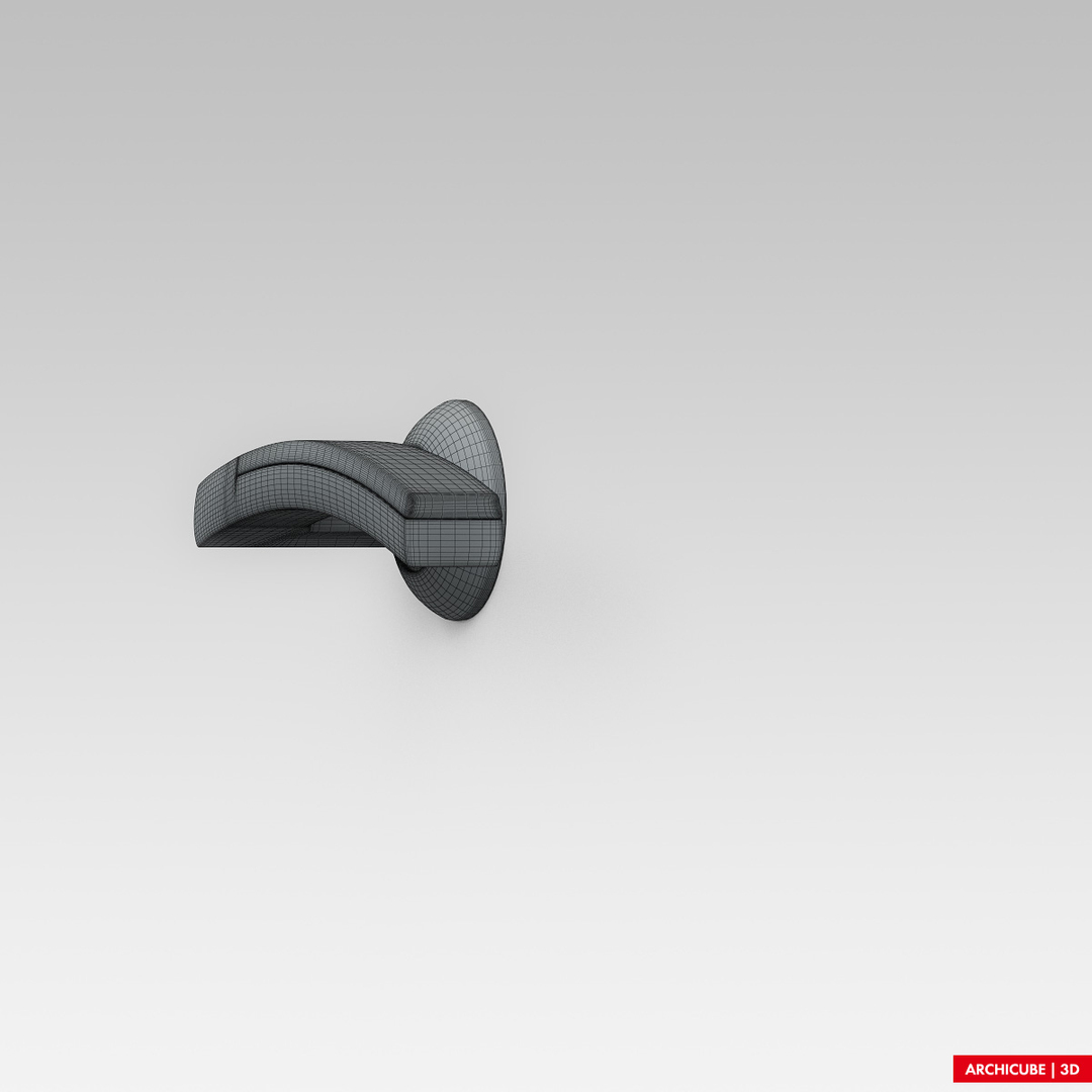 door handle max