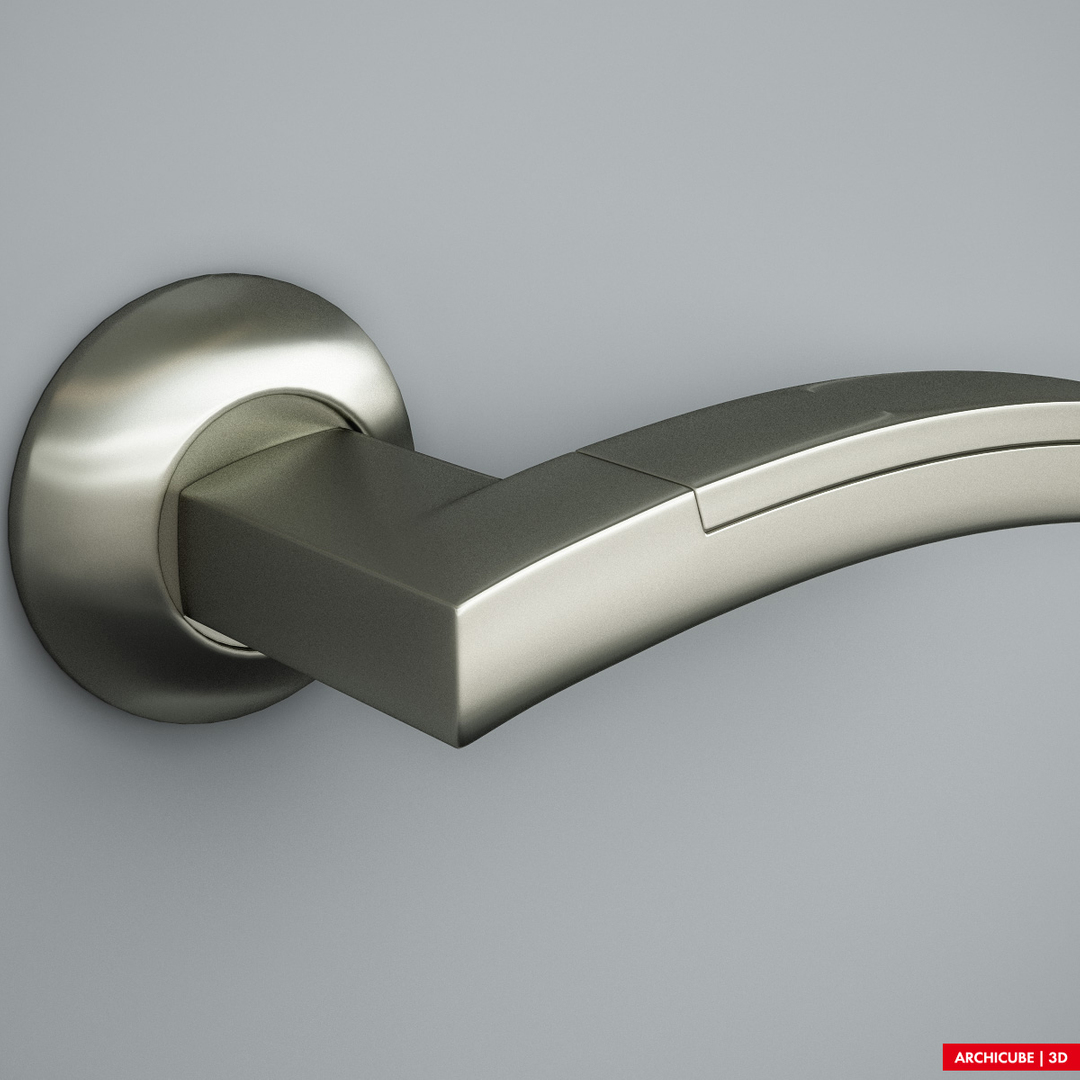 door handle max