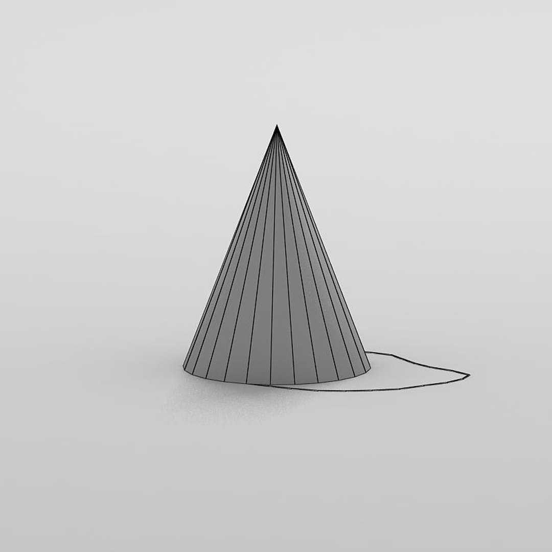 Free Paper Hat 3d Model