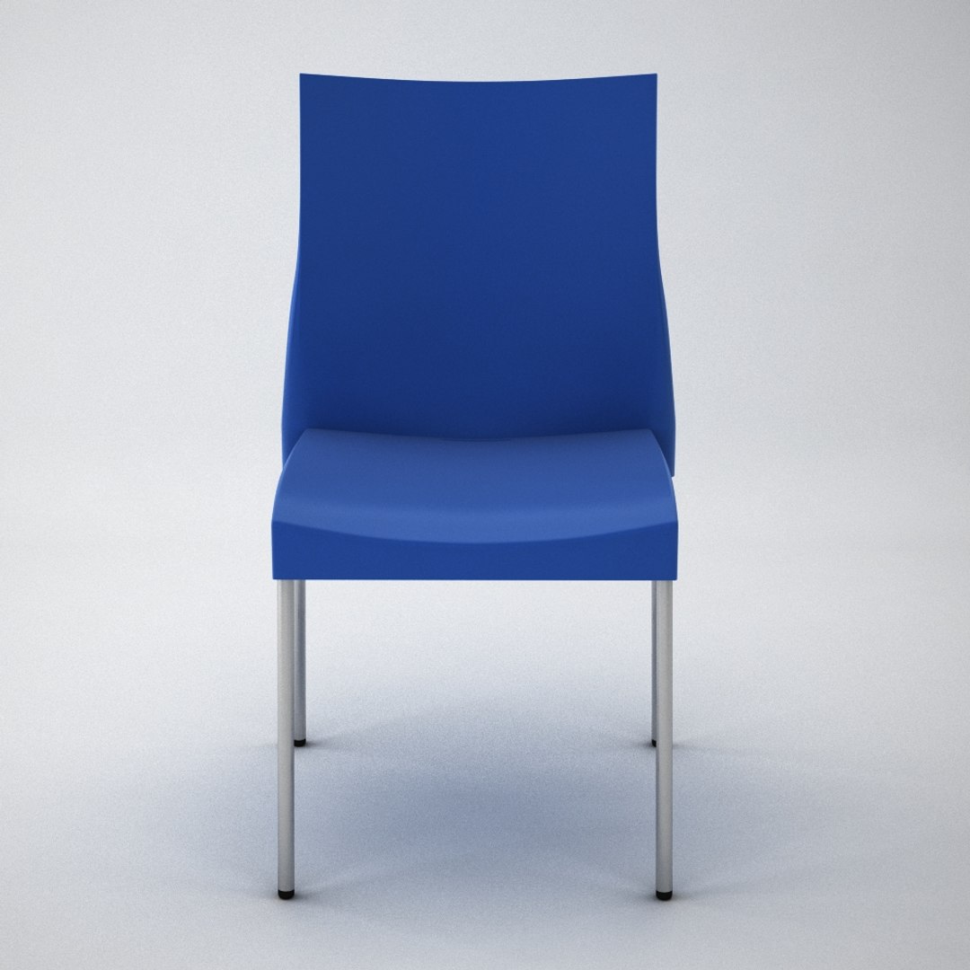 max ice chair e