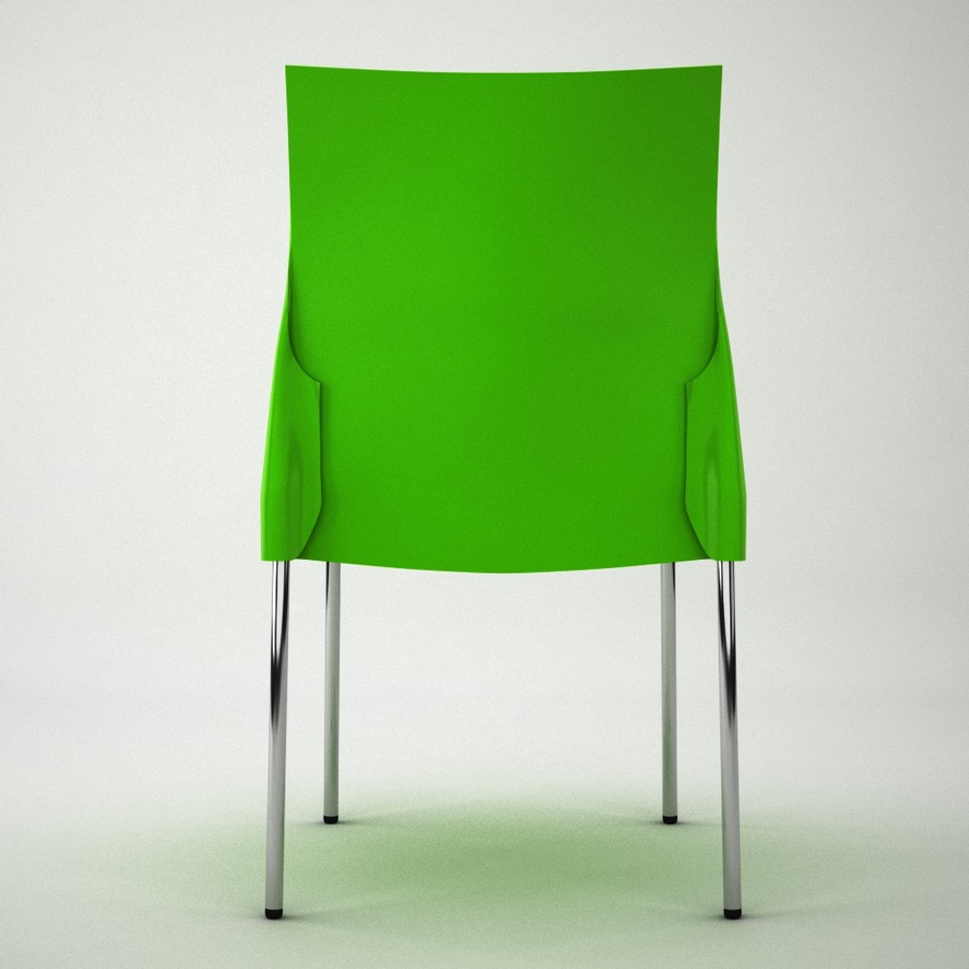 max ice chair e