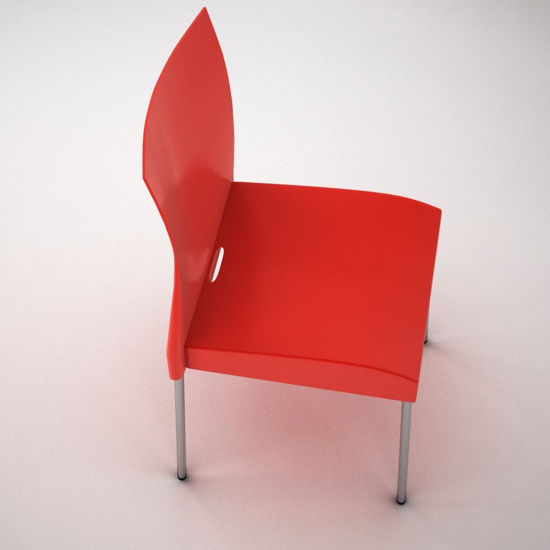 max ice chair e