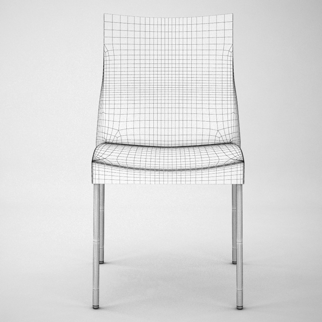 max ice chair e