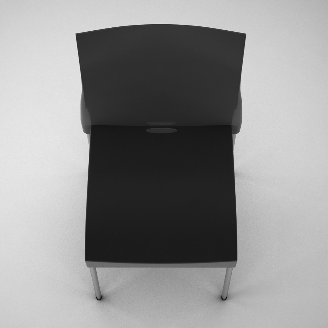 max ice chair e