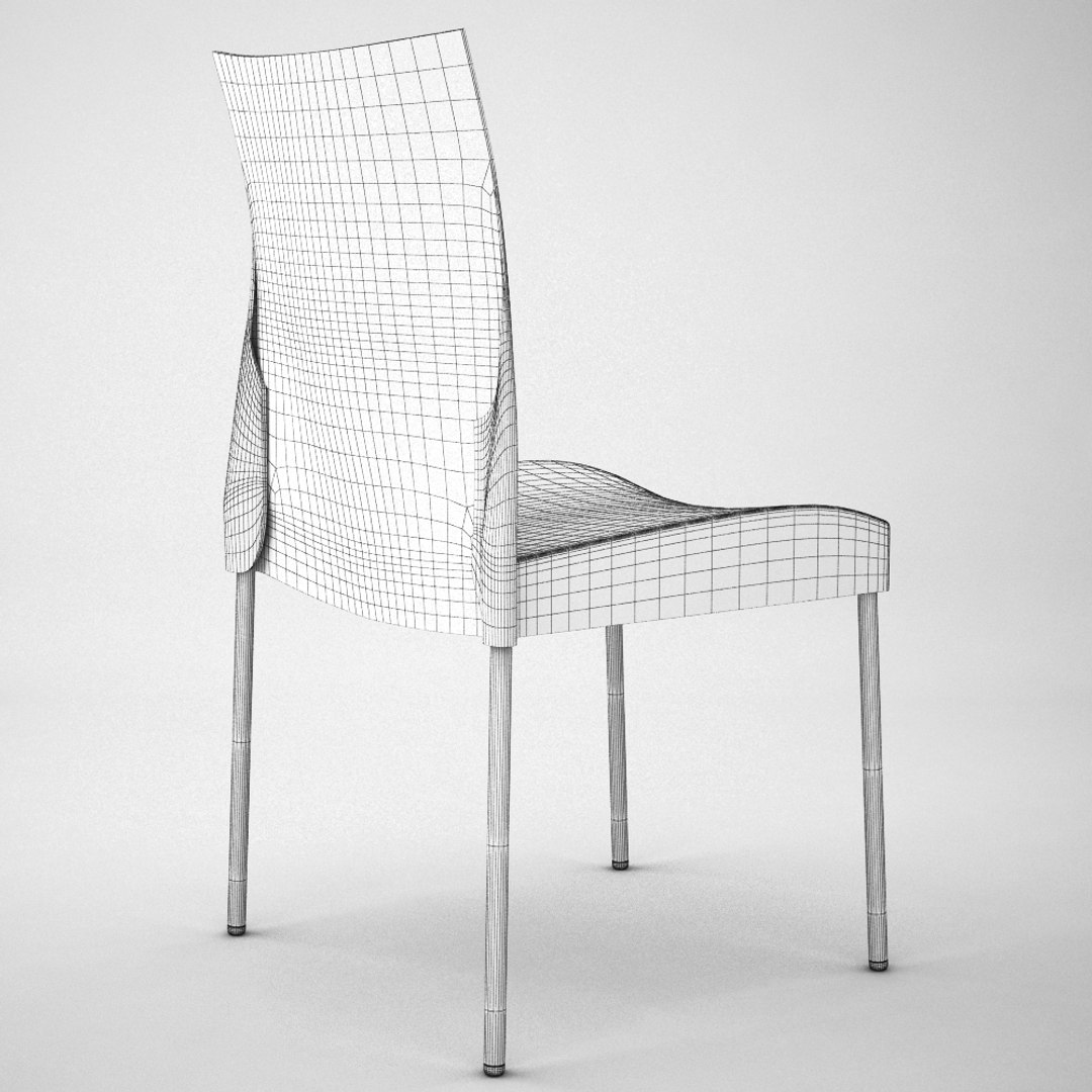 max ice chair e