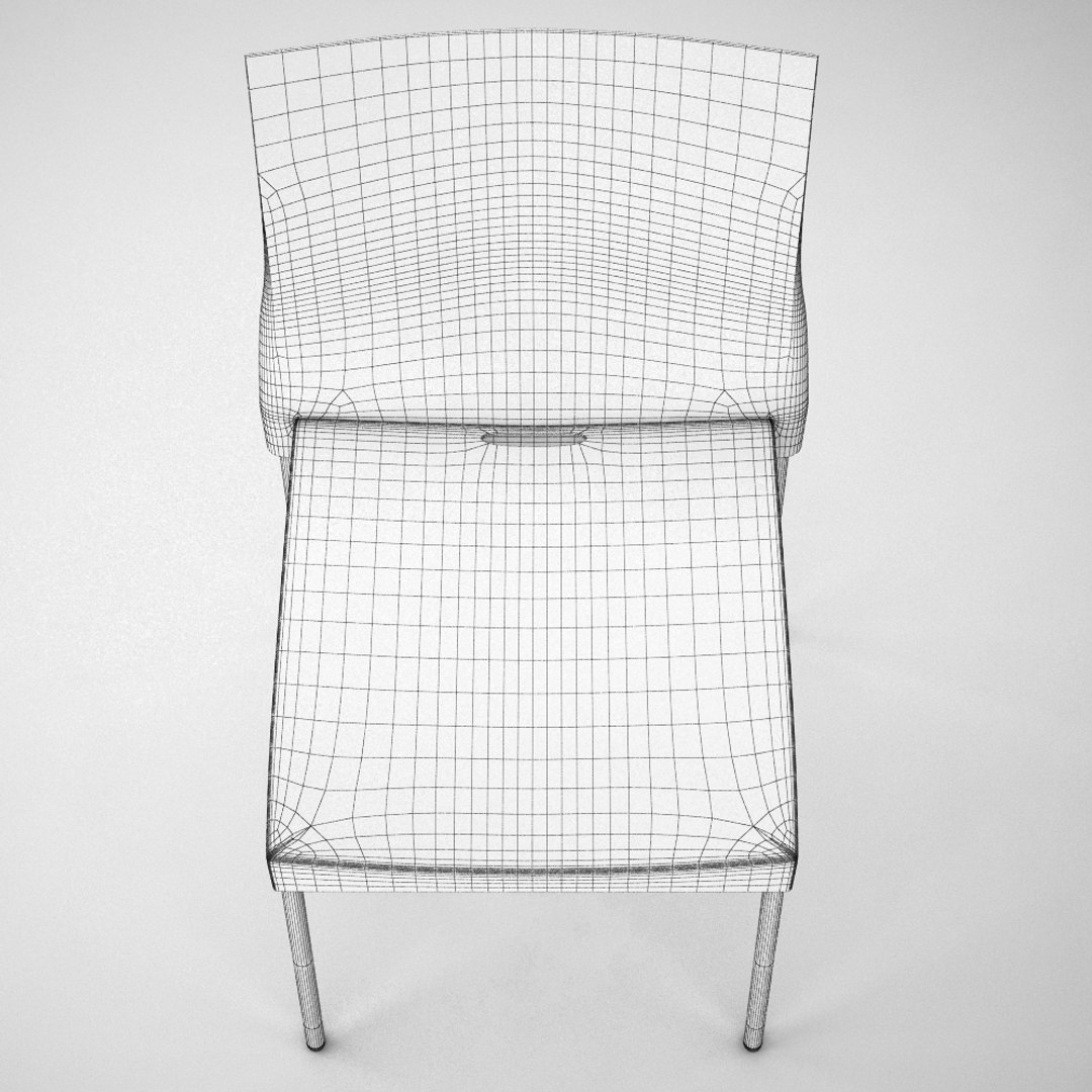 max ice chair e