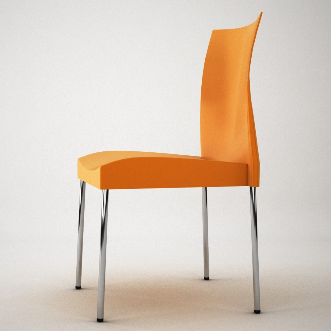 max ice chair e