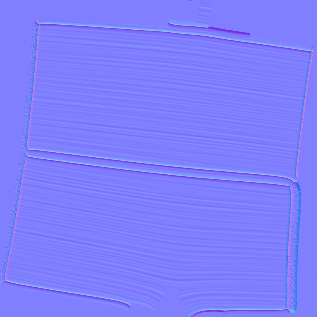 human small intestine 3d model
