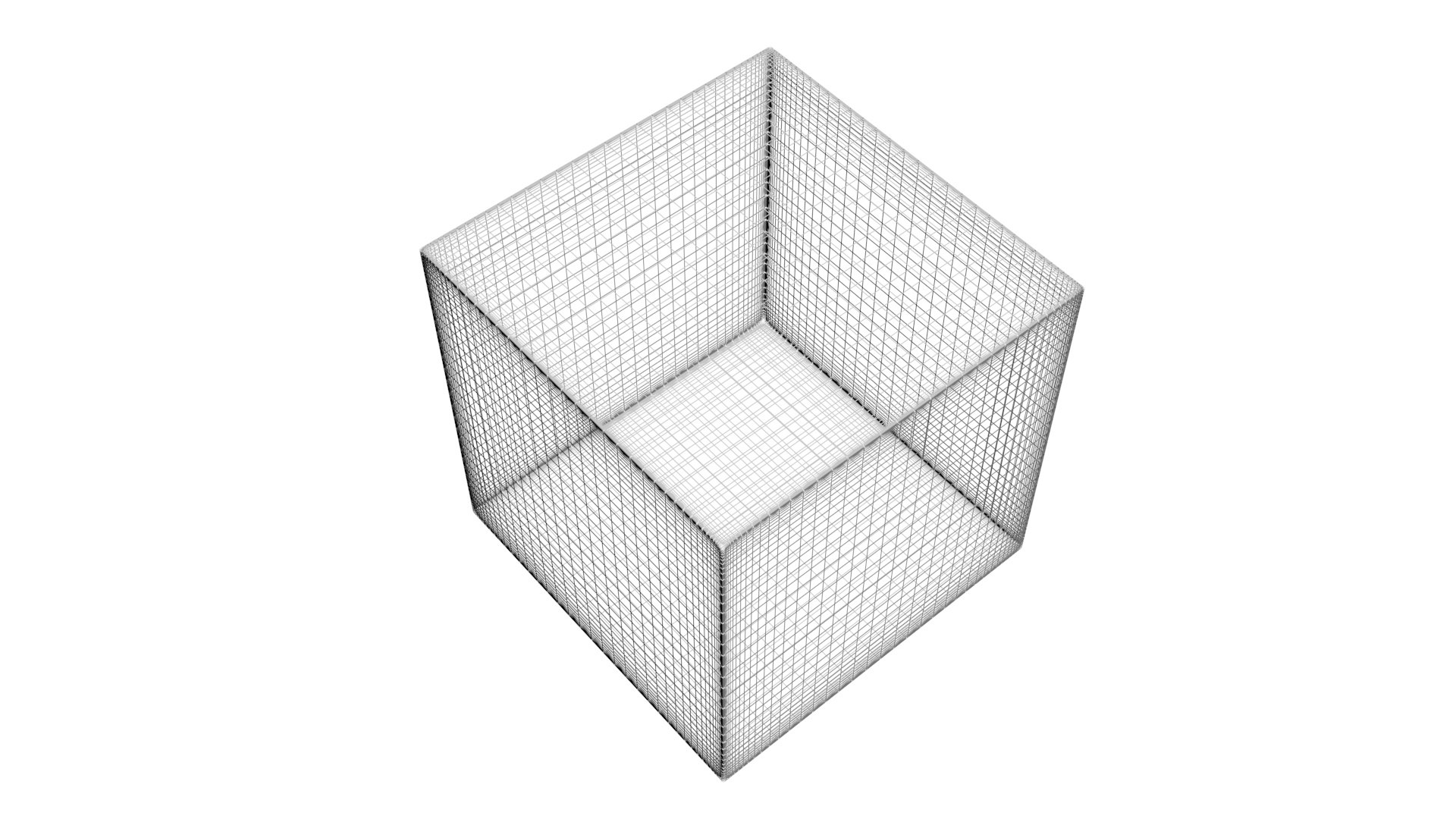 3D Minecraft TNT Model - TurboSquid 2320084