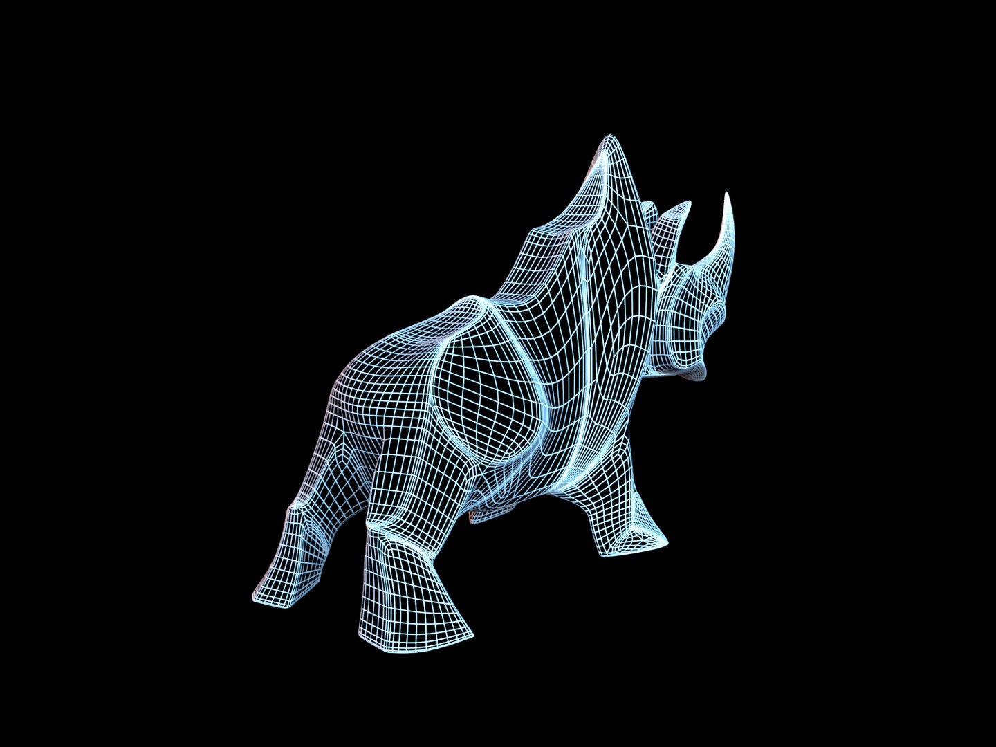 Max Sculpture Sergey Chechenov