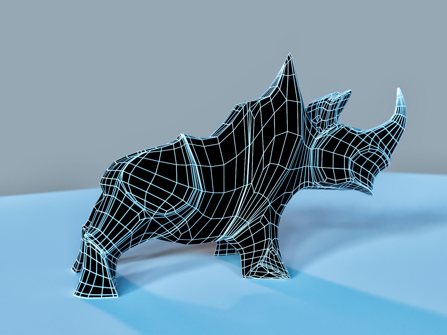 Max Sculpture Sergey Chechenov