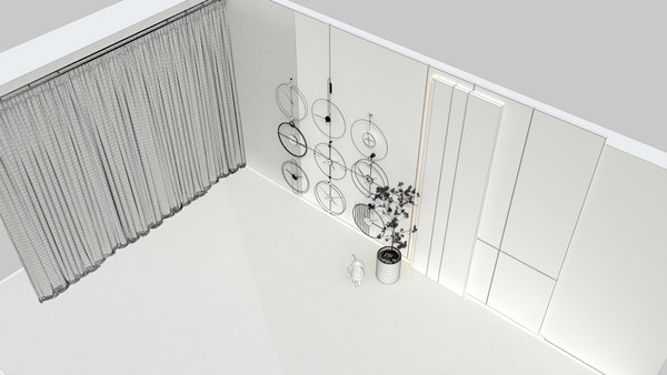 3D clock20220602 - TurboSquid 1906191