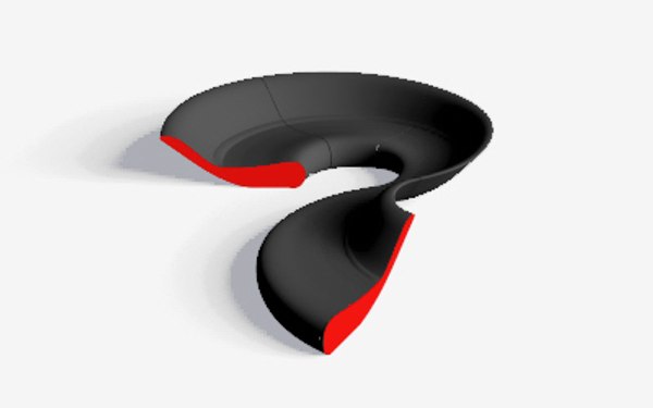 Sofa Rhino Models for Download | TurboSquid