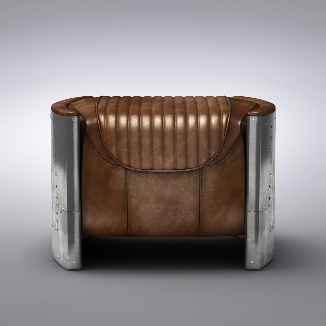 max restoration hardware - aviator