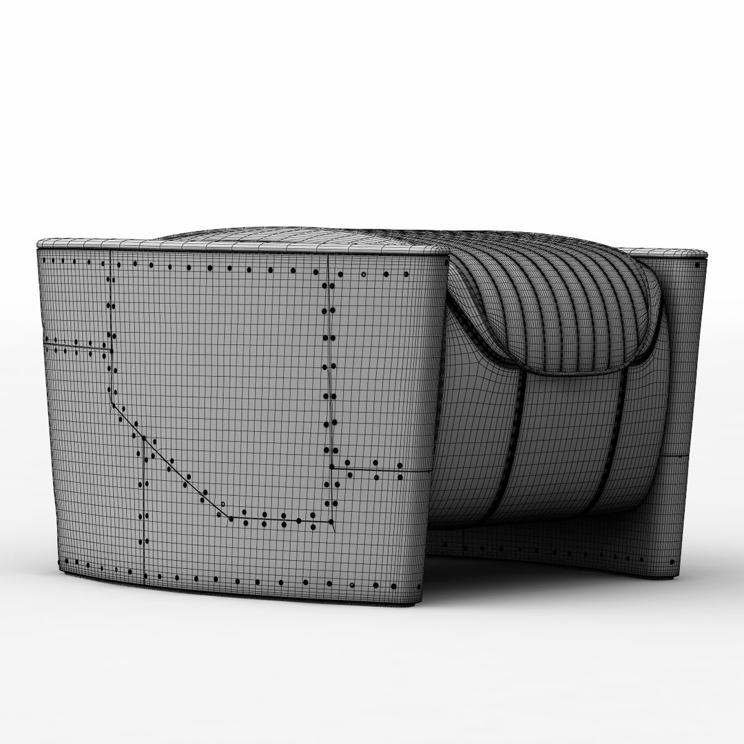 max restoration hardware - aviator