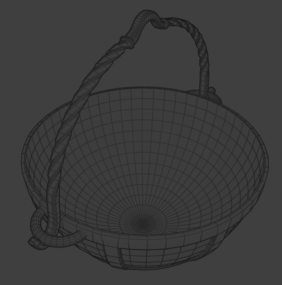 3D Medieval Cauldron 1 Model - TurboSquid 1367664
