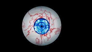 Free 3D Eye Models | TurboSquid