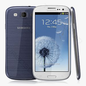 Harga Samsung Android S3