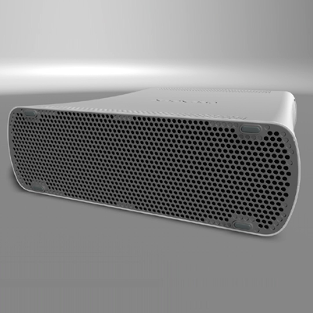 Maya Xbox 360 Console