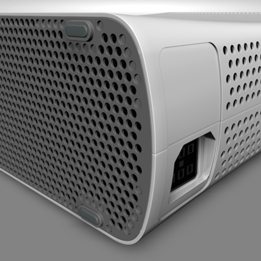 Maya Xbox 360 Console
