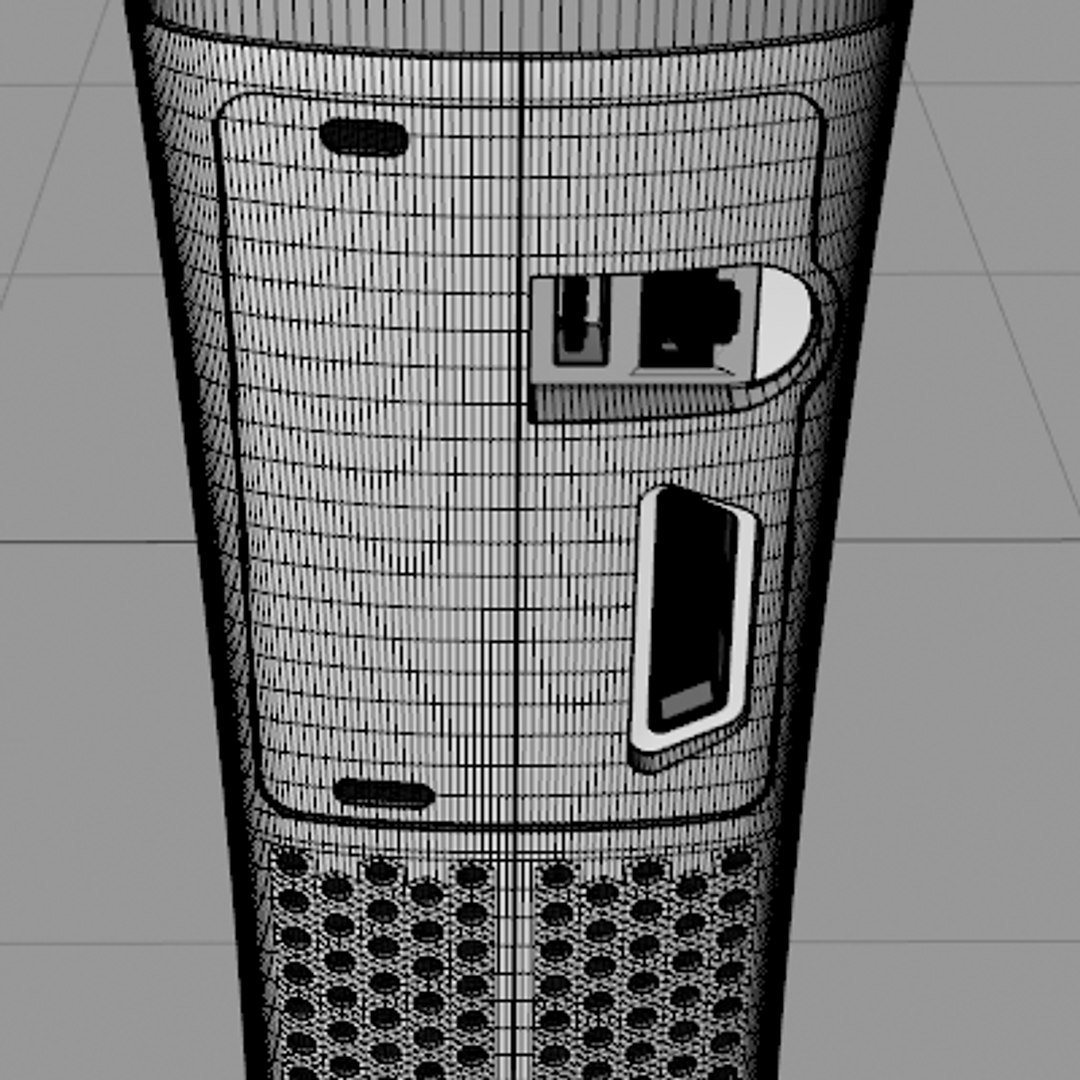 Maya Xbox 360 Console