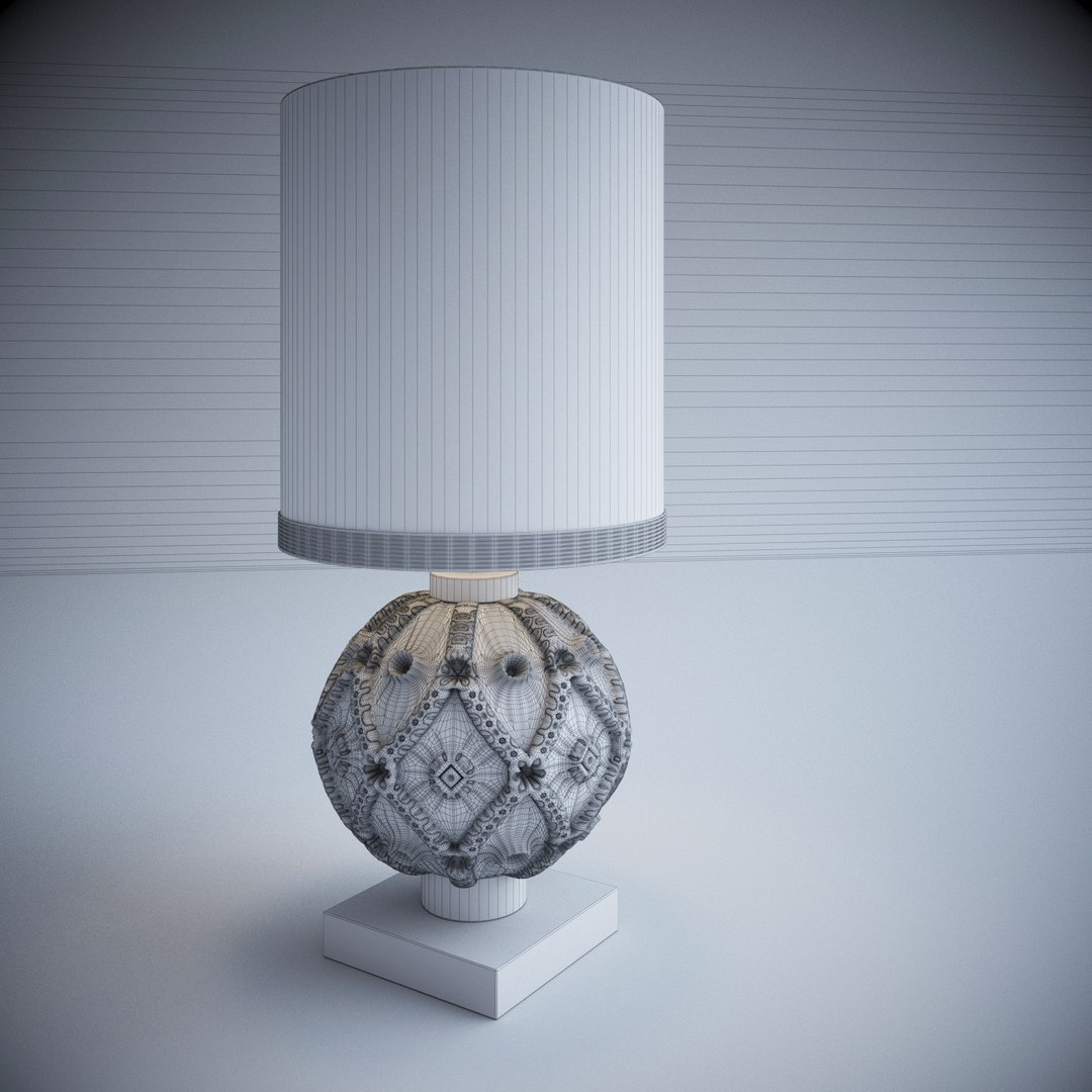 Sigma L2 Cl 1842 3d Model