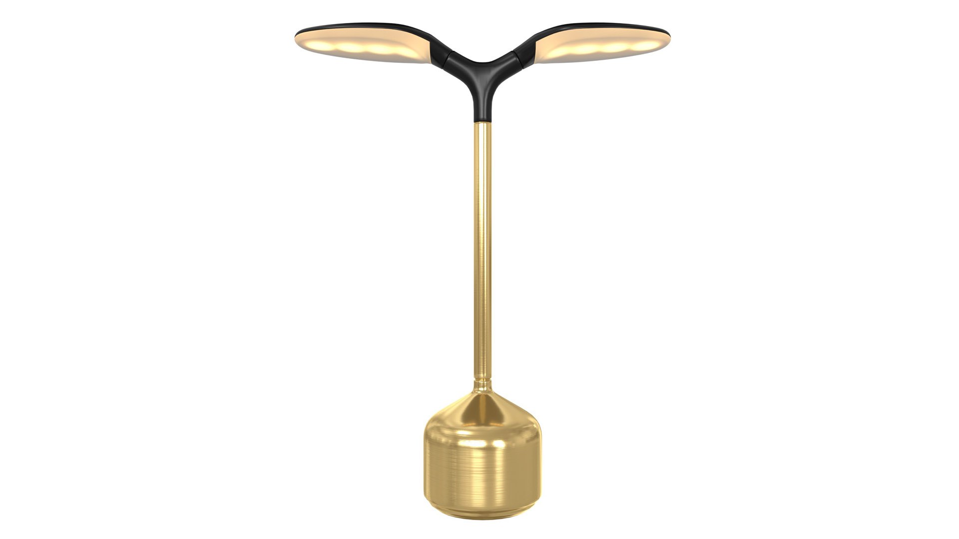 Imagilights Led Table Lamp Grand Cru 3D Model - TurboSquid 1978295