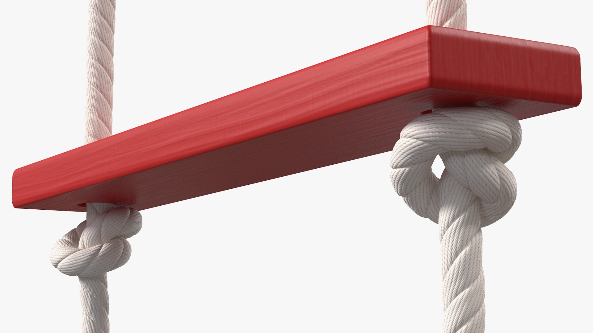 3D Climbing Rope Ladder Square Model - TurboSquid 1670542