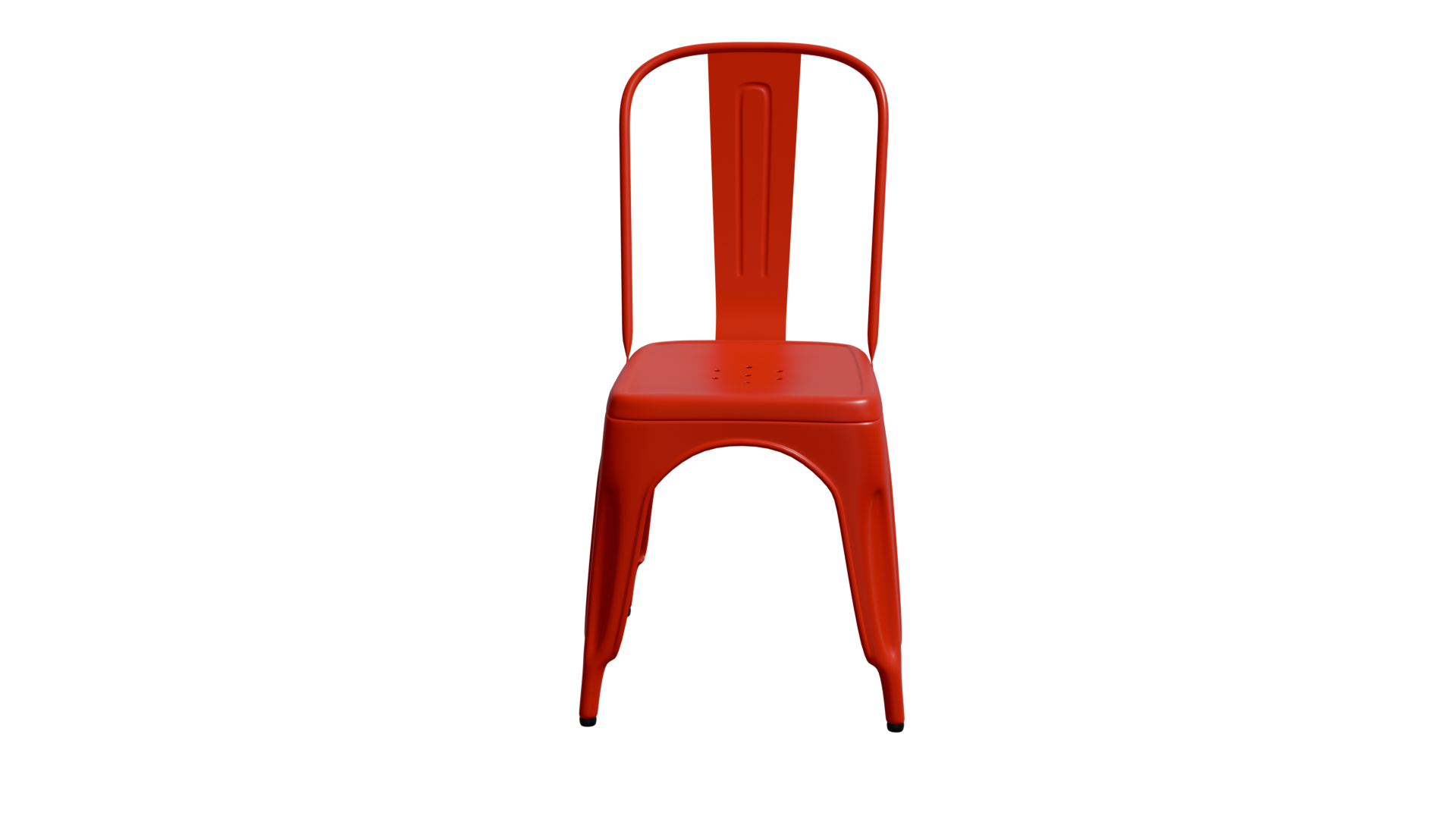 Marais A Chair 3D - TurboSquid 2332186