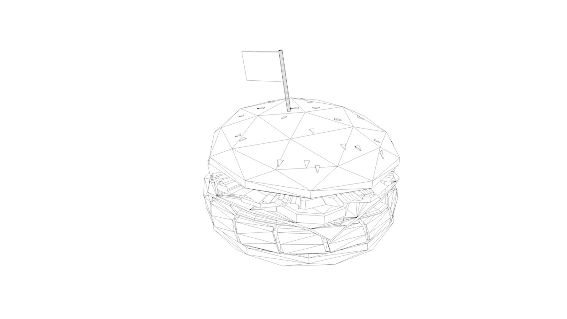 3D Design Illustration Browser - TurboSquid 1373500