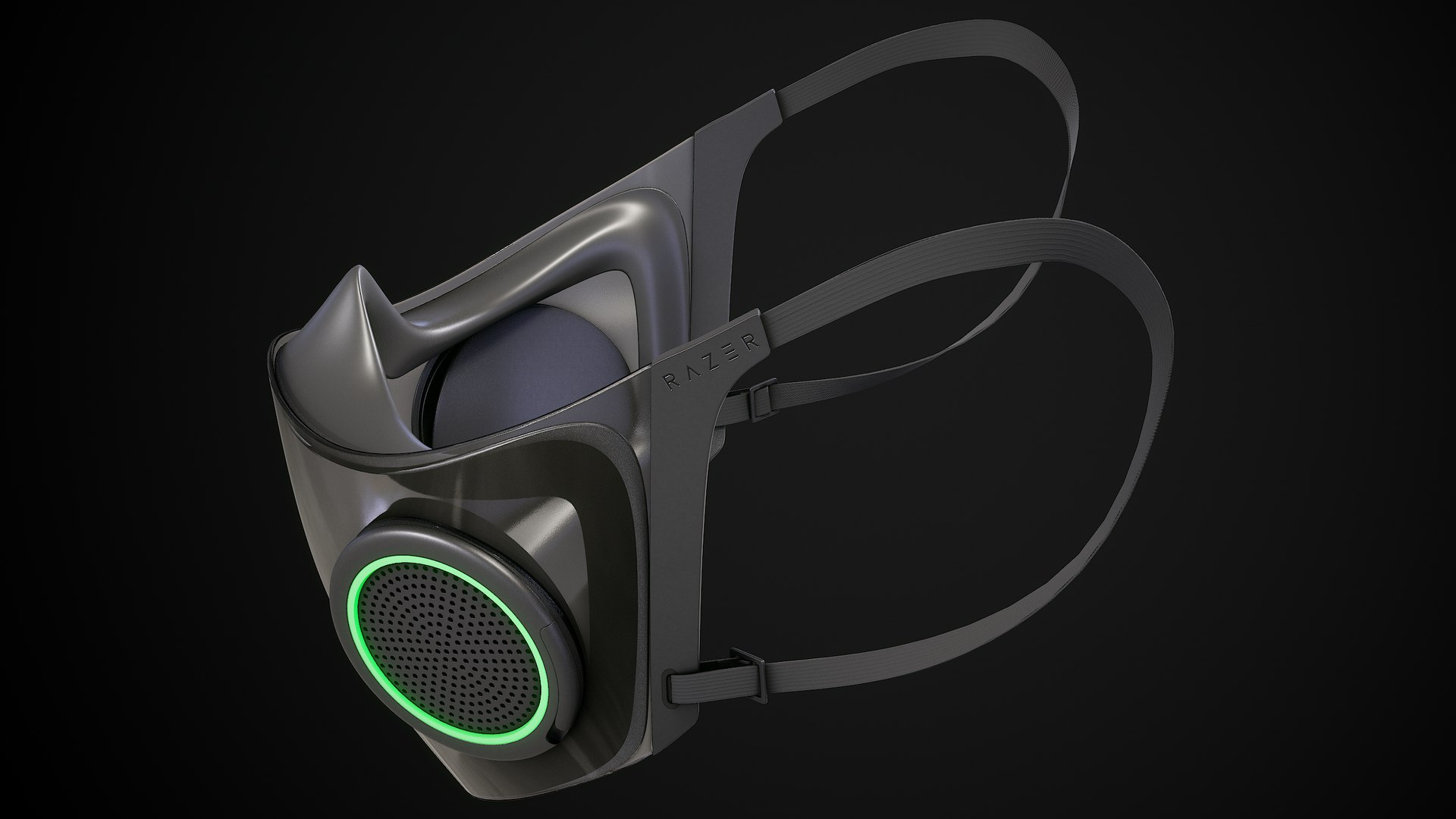Razer Project Hazel Model - TurboSquid 1682869