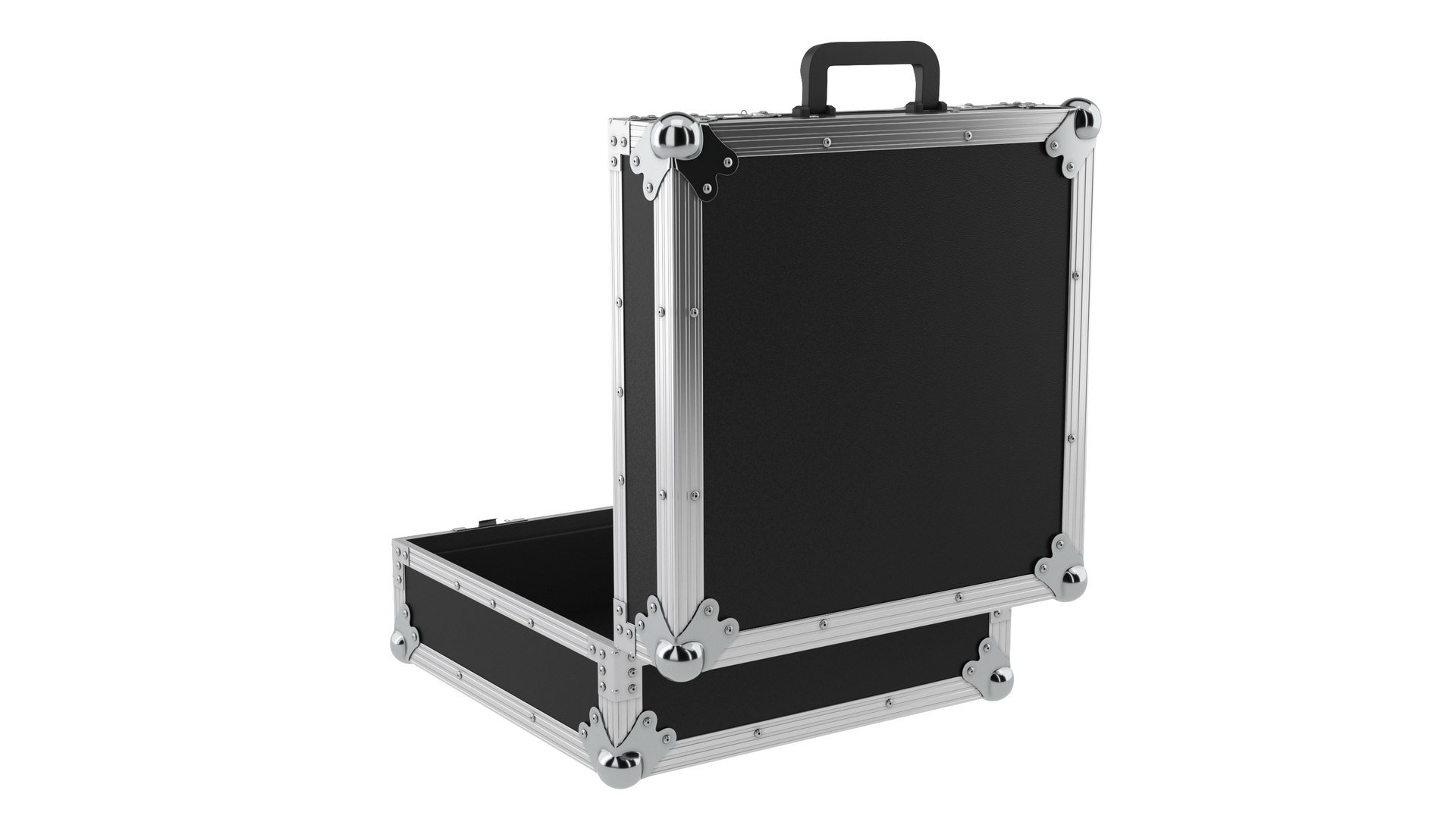 3D model Open Music Case - TurboSquid 2161642