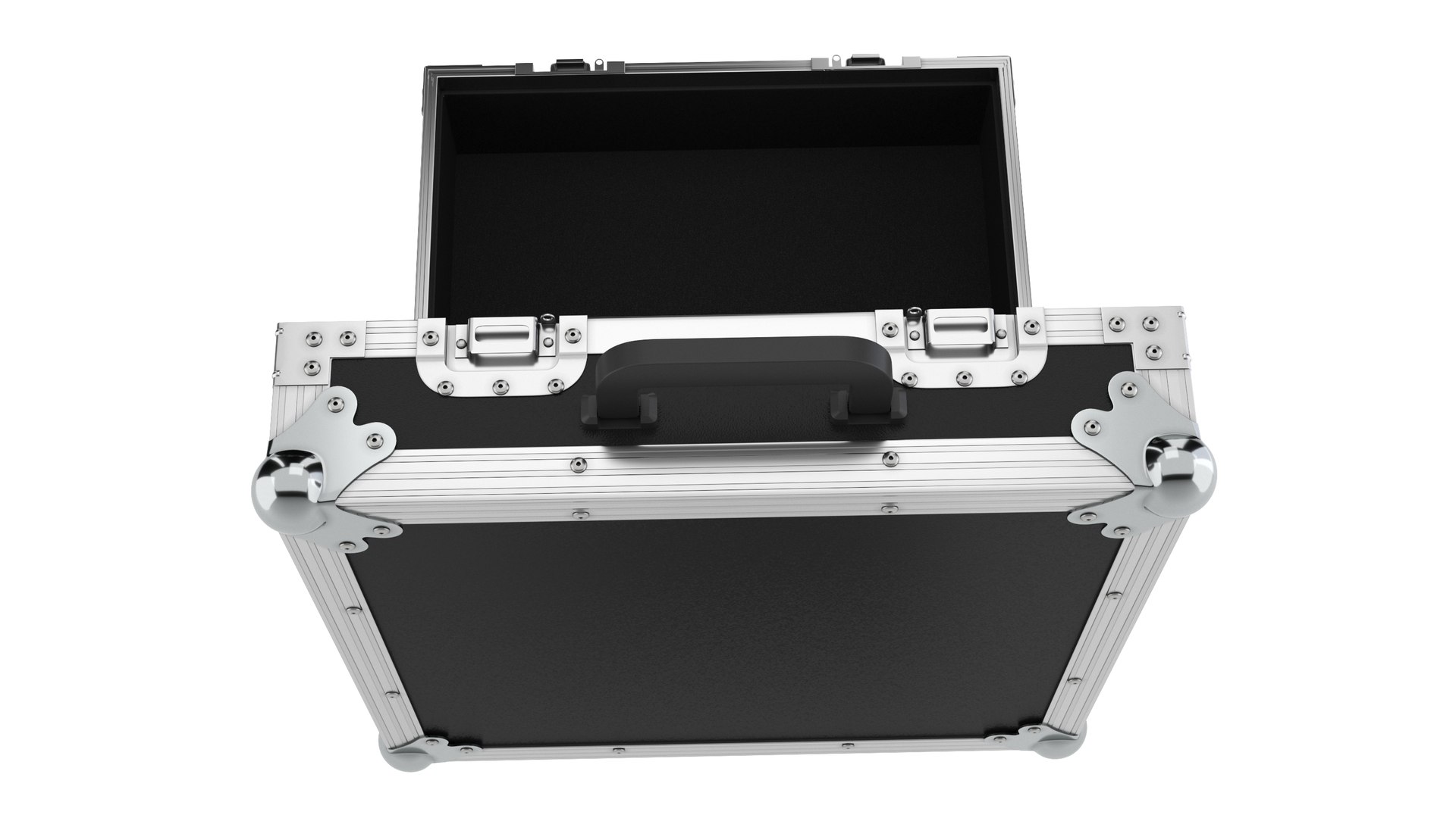 3D model Open Music Case - TurboSquid 2161642