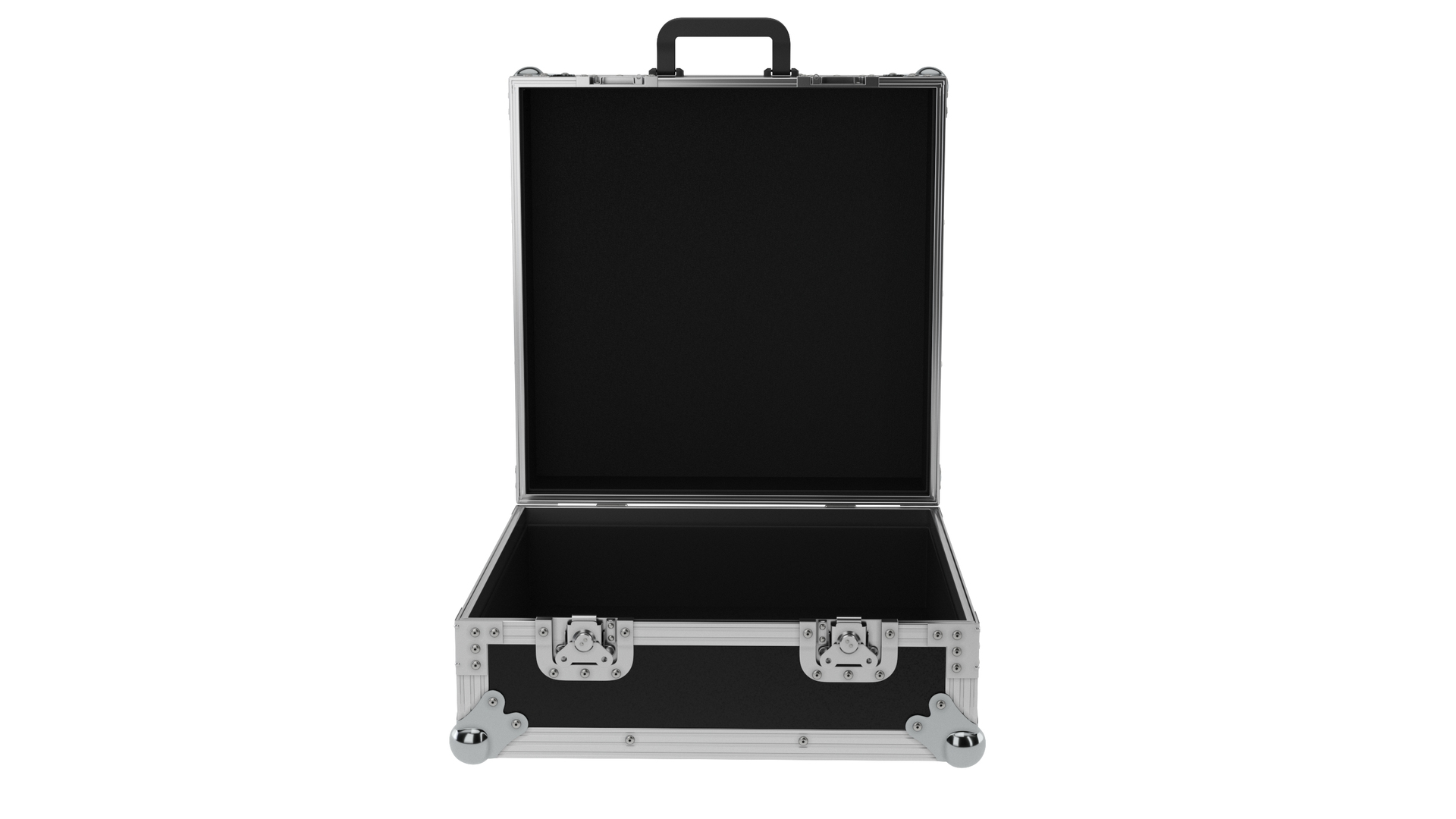 3D model Open Music Case - TurboSquid 2161642