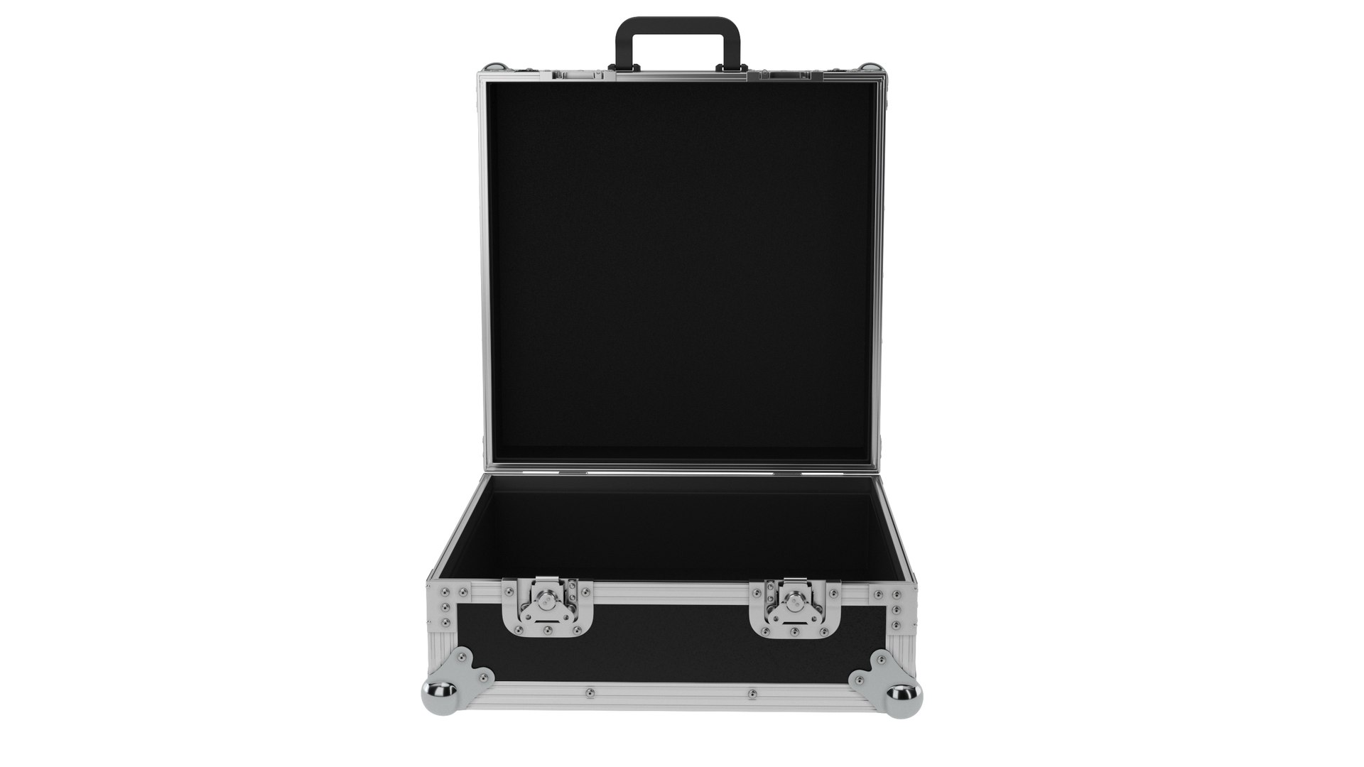 3D model Open Music Case - TurboSquid 2161642