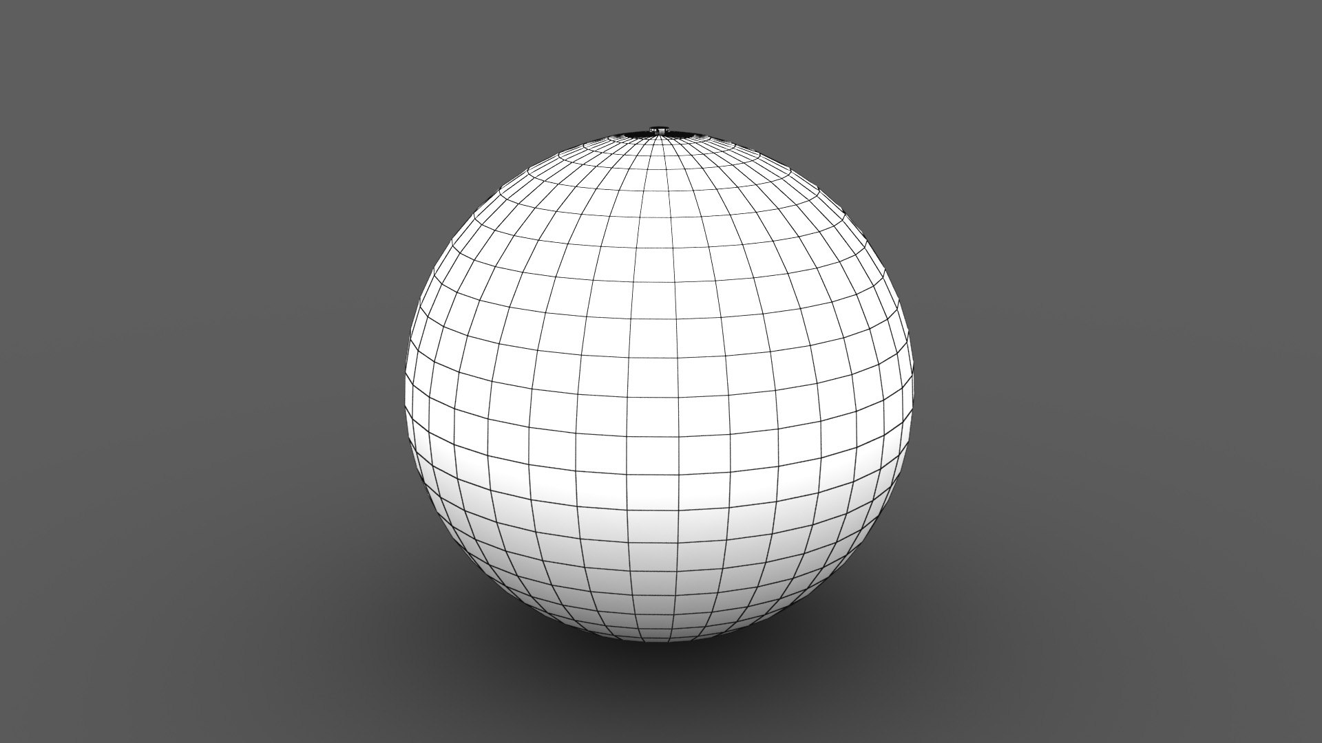 3D Low-poly Beach Ball - TurboSquid 1660029