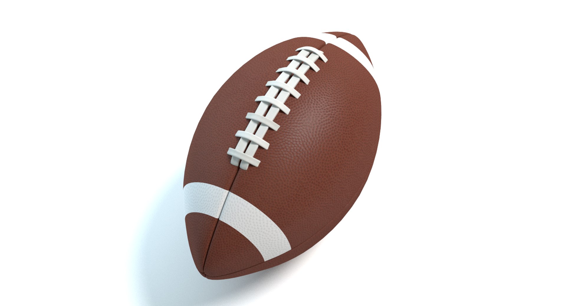 max football ball