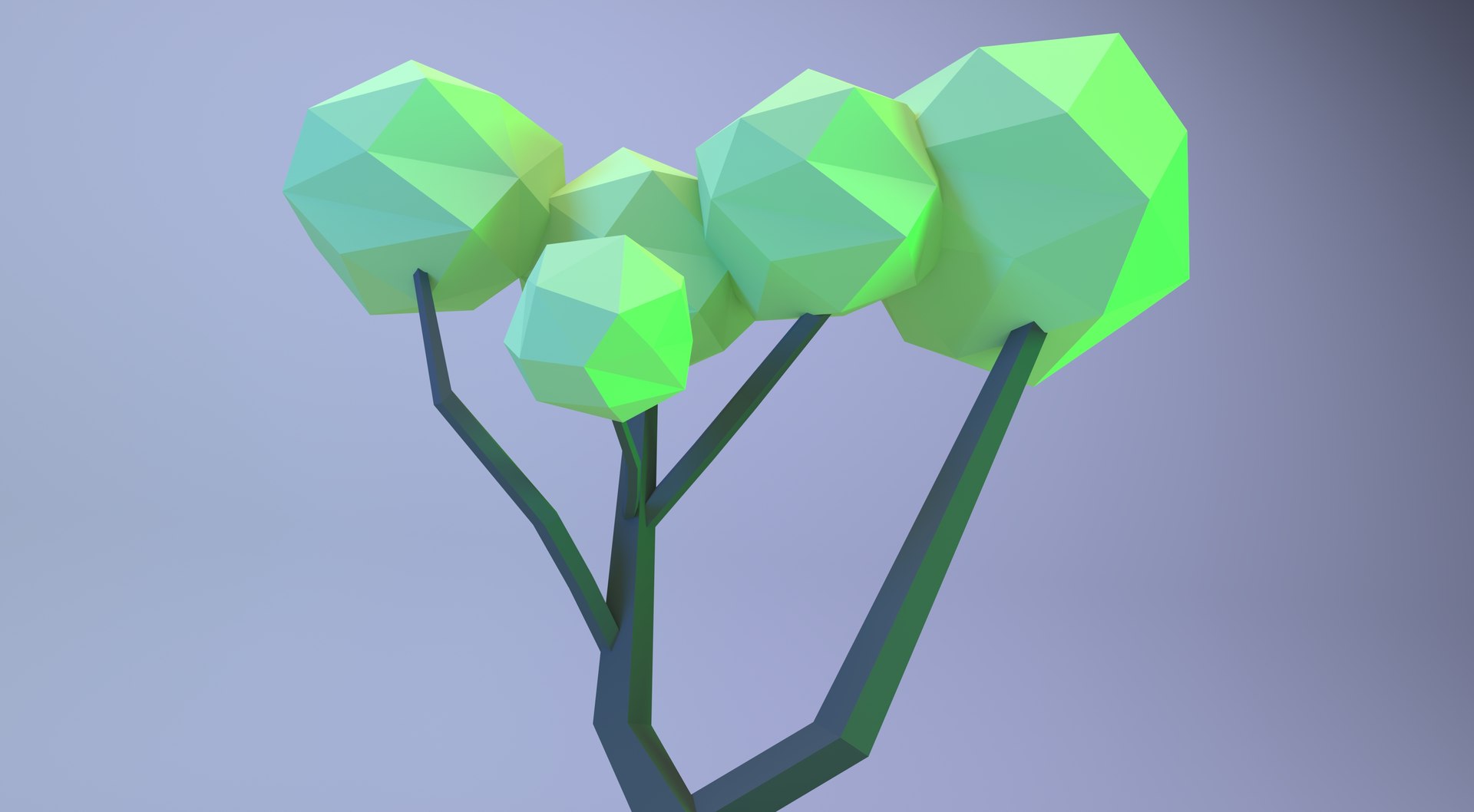 3D tree plant model - TurboSquid 1712875