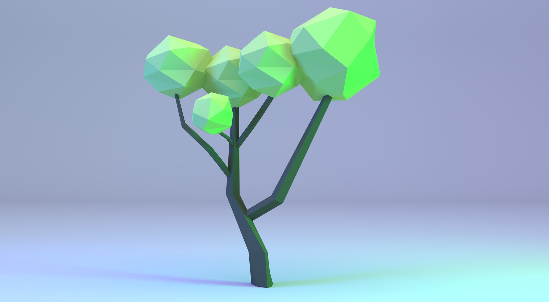 3D tree plant model - TurboSquid 1712875