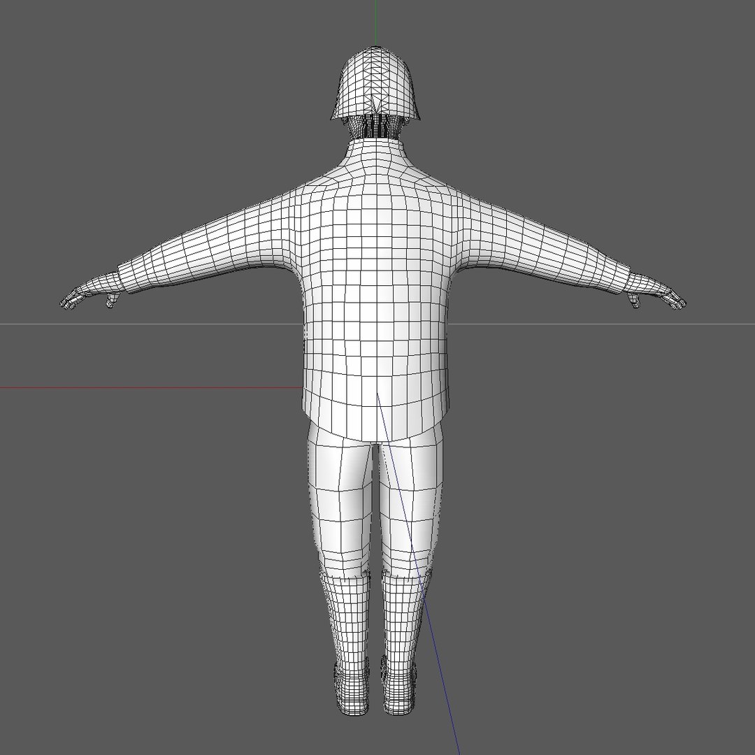 world war german lieutenant 3d x