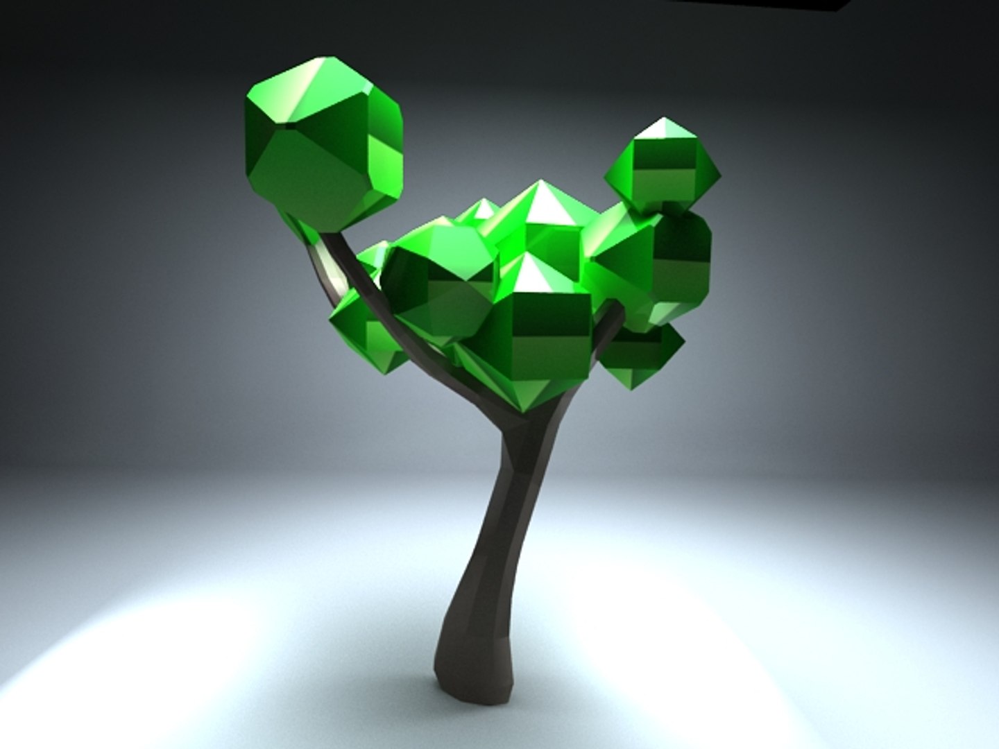3d Tree