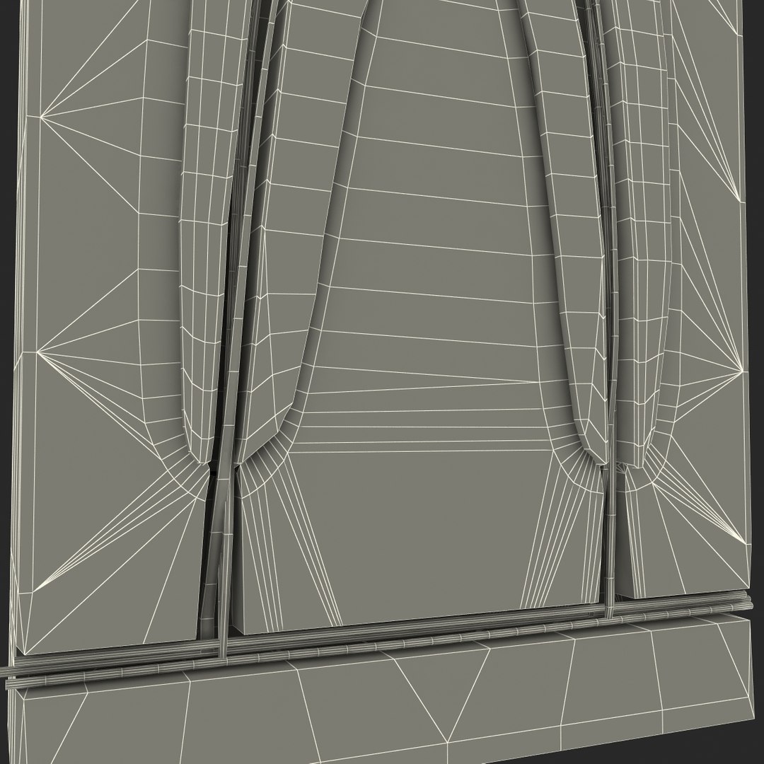 Tooth Anatomy 3d Max