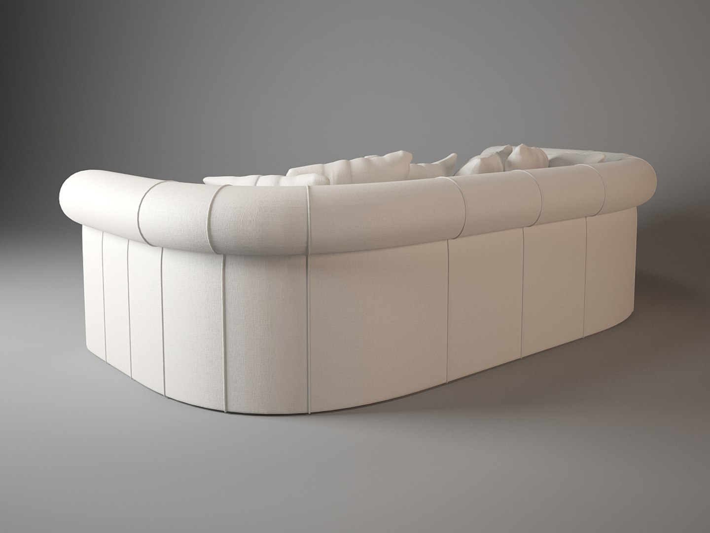 Alfred Baxter 3d Max